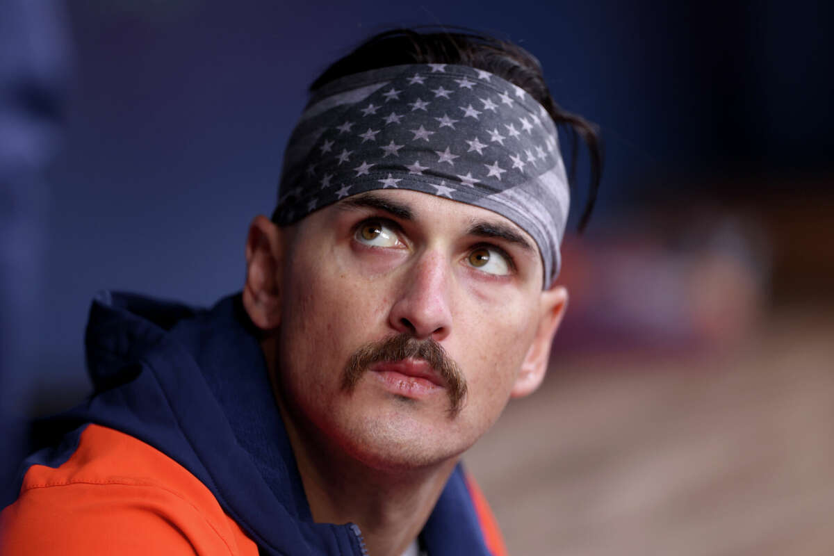 Houston Astros: Pitcher J.P. France shines in his MLB debut