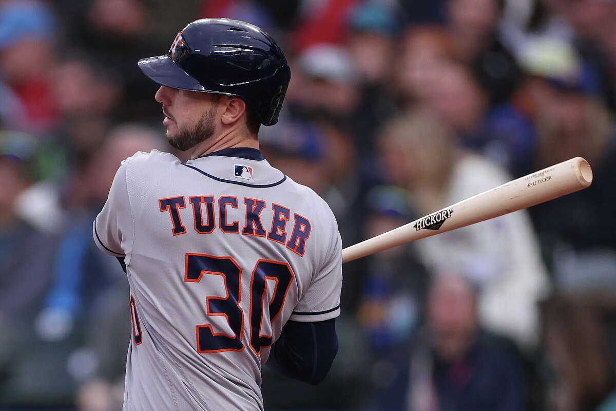 Houston Astros doomed by bullpen implosion vs. Seattle Mariners