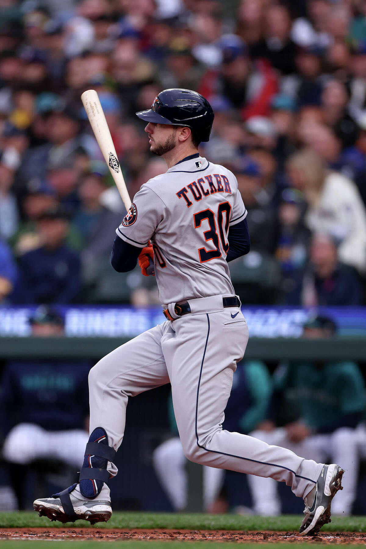 Houston Astros doomed by bullpen implosion vs. Seattle Mariners