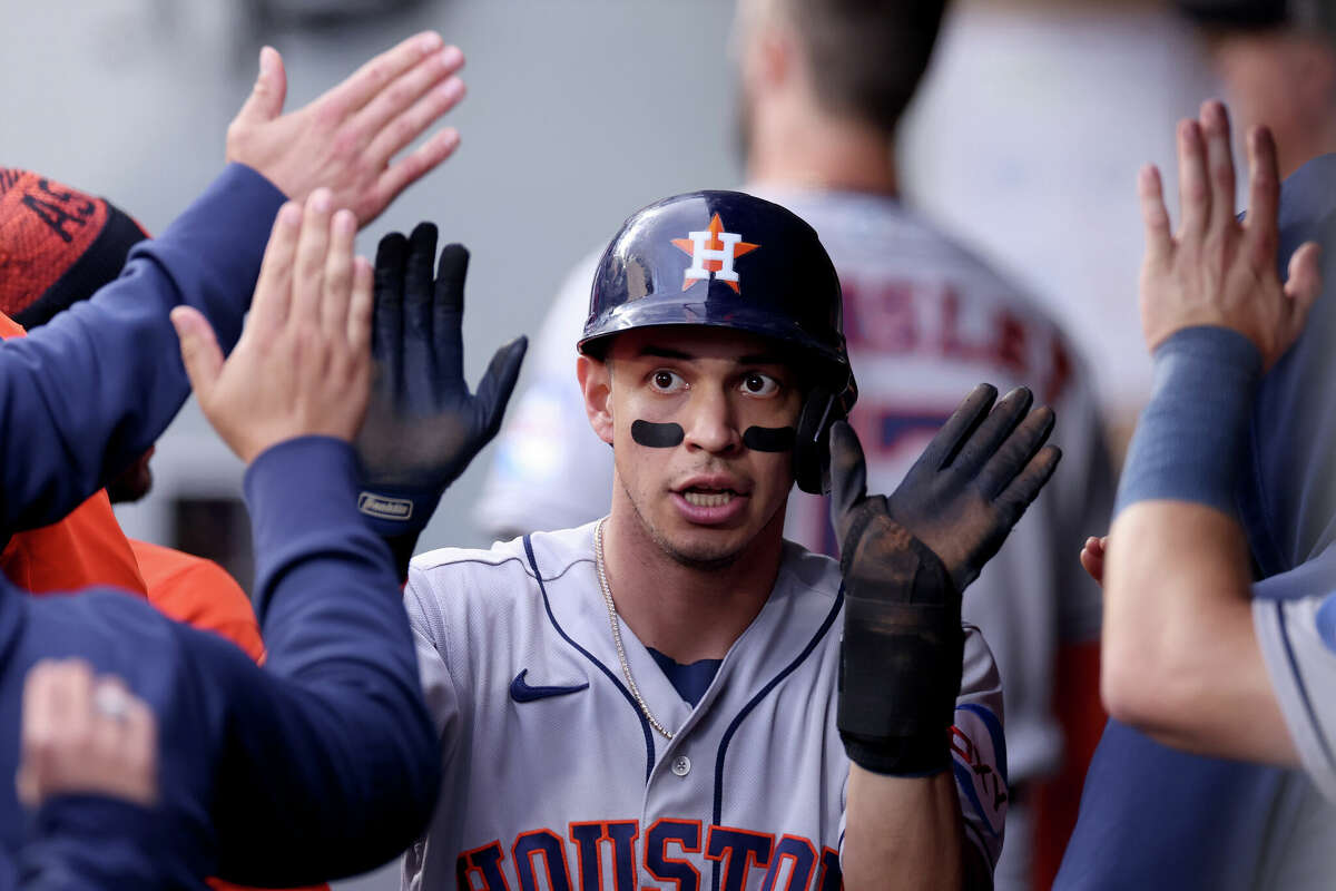 Houston Astros doomed by bullpen implosion vs. Seattle Mariners