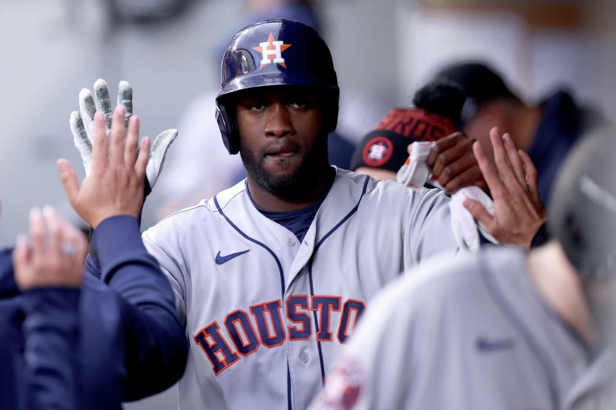 Houston Astros doomed by bullpen implosion vs. Seattle Mariners