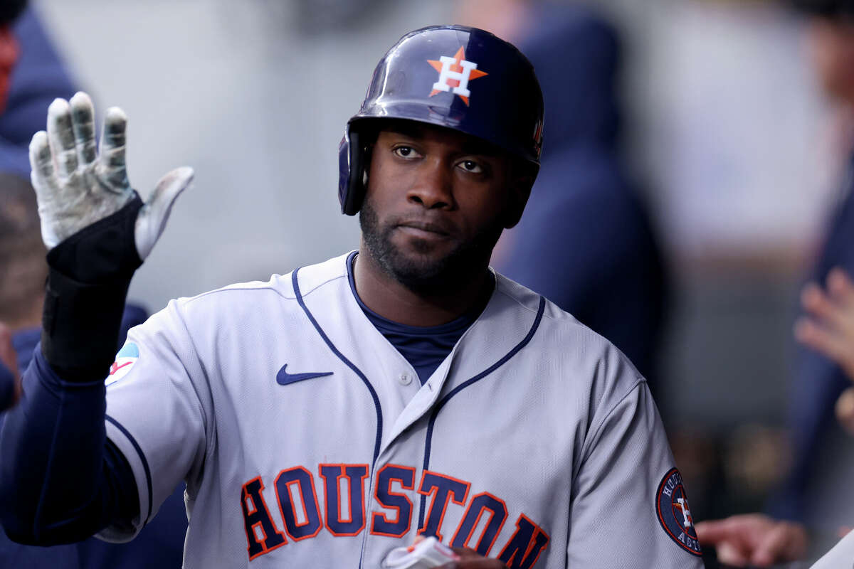 Houston Astros doomed by bullpen implosion vs. Seattle Mariners