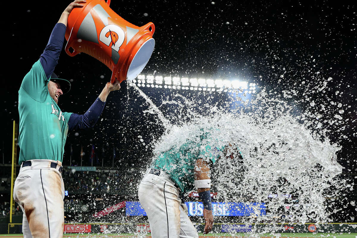 Houston Astros doomed by bullpen implosion vs. Seattle Mariners