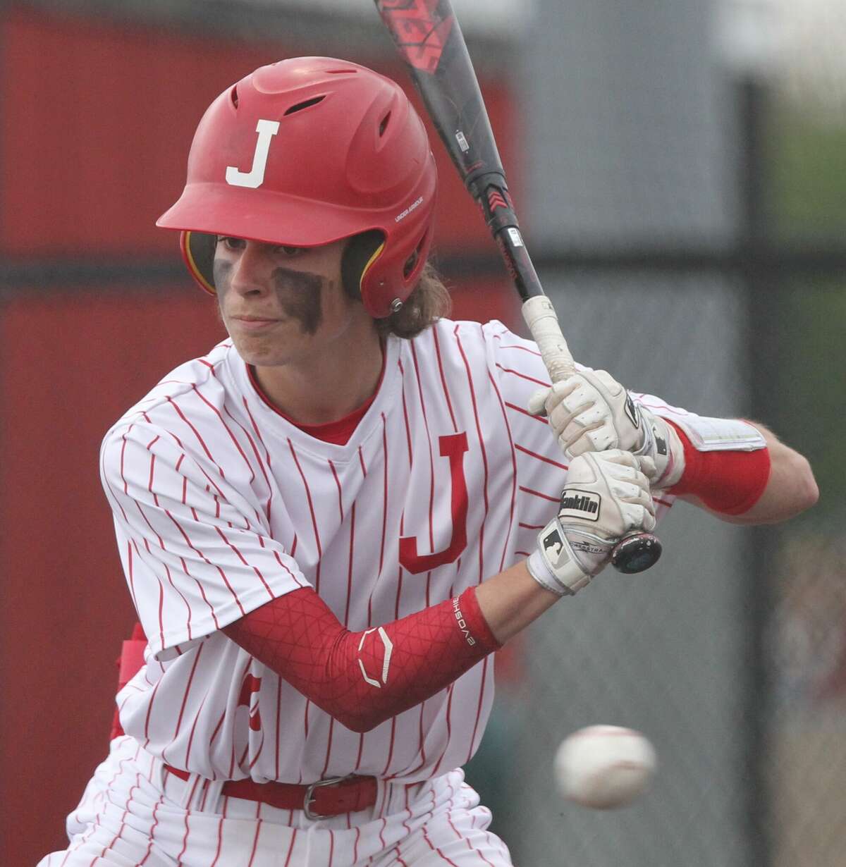 Jacksonville does its homework in win over rival Routt