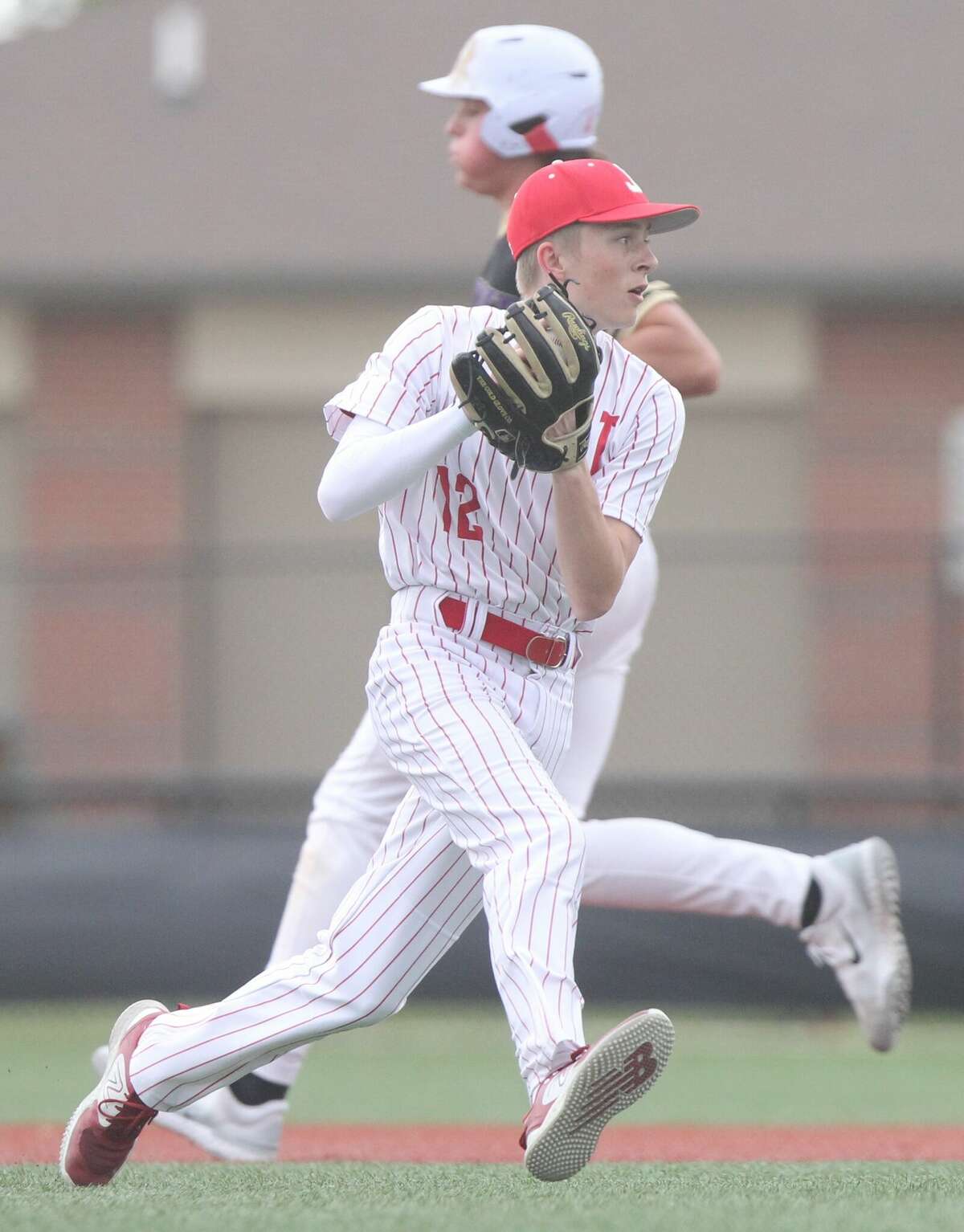 Jacksonville does its homework in win over rival Routt