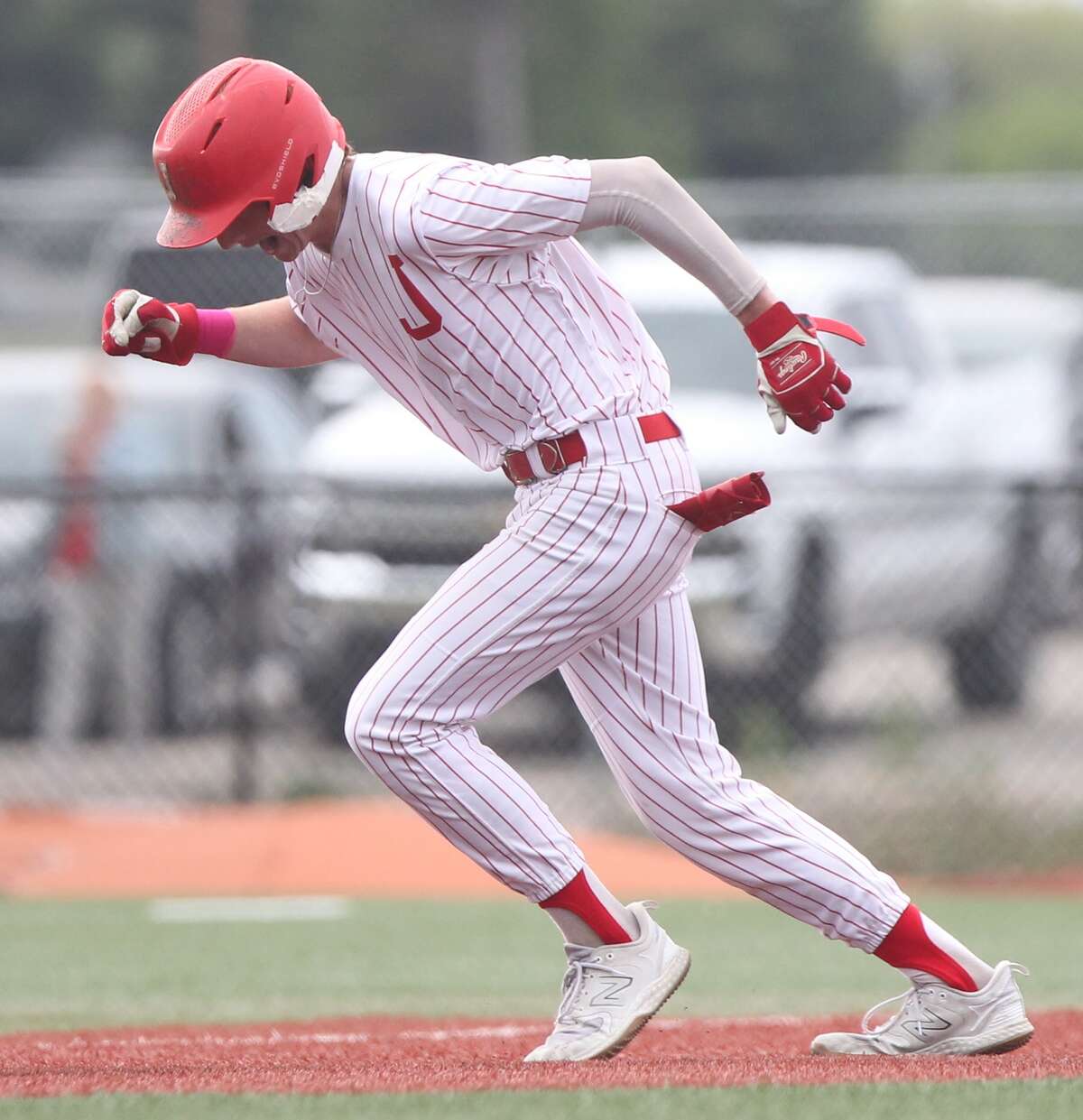 Jacksonville does its homework in win over rival Routt