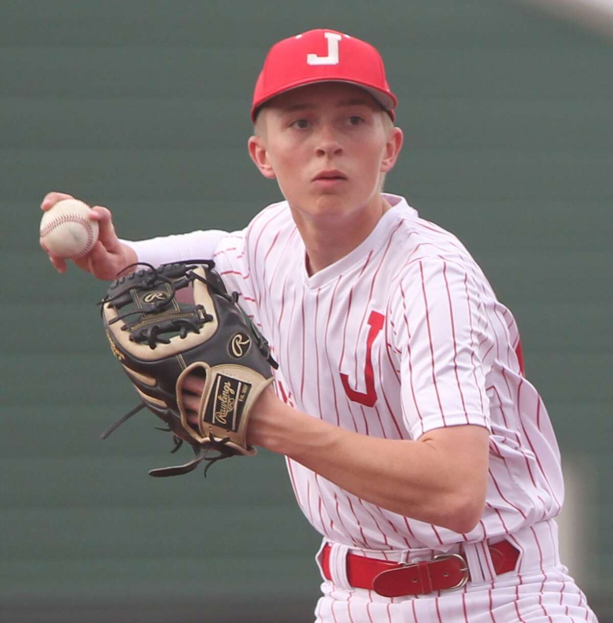 Jacksonville does its homework in win over rival Routt