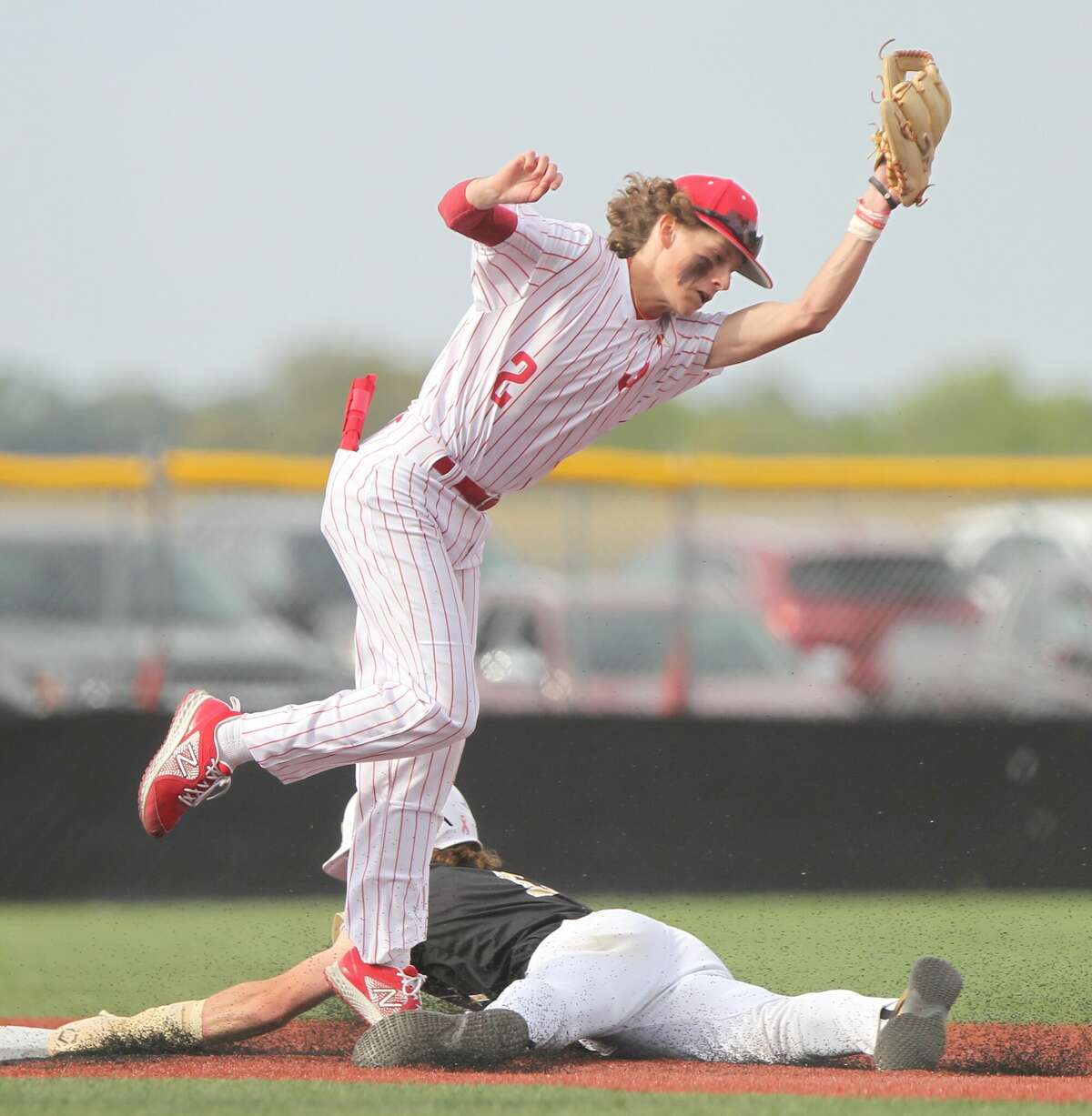 Jacksonville does its homework in win over rival Routt