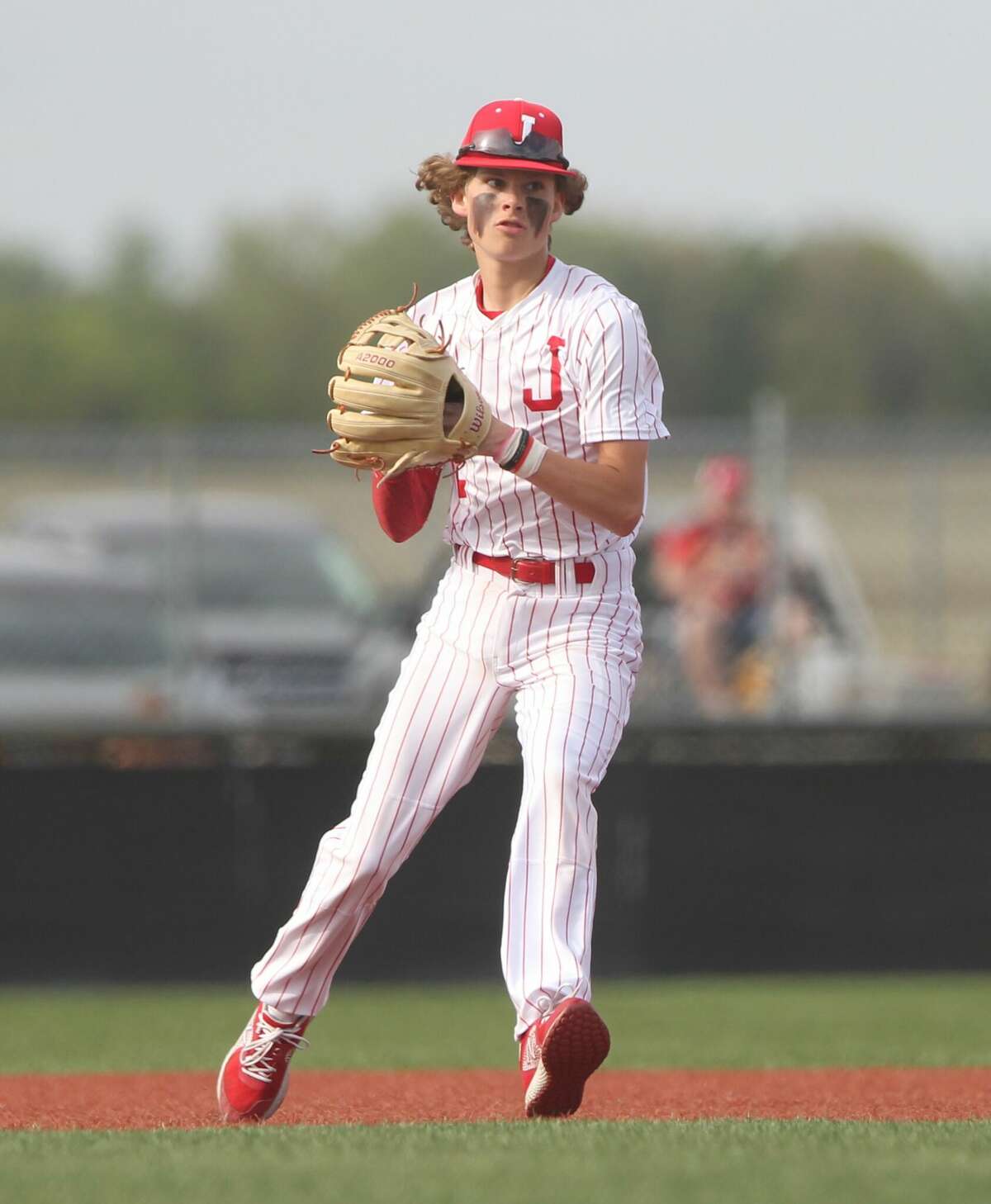 Jacksonville does its homework in win over rival Routt