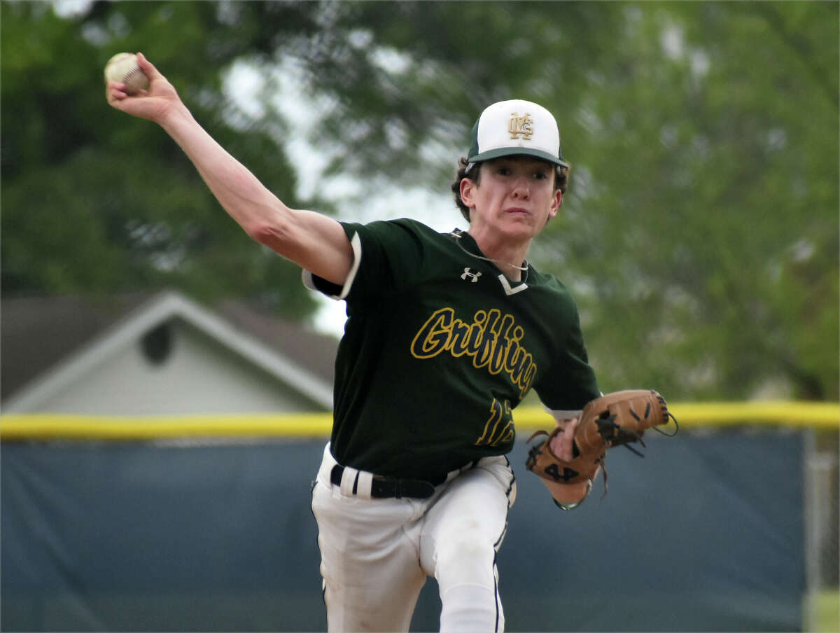 Keller closes door on Father McGivney's win over O'Fallon