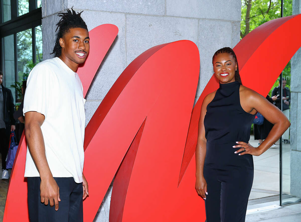 All In: The latest espnW summit a celebration of women in sports