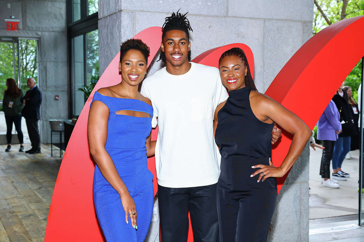 All In: The latest espnW summit a celebration of women in sports