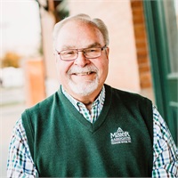 Bay City's Wayne Maier marking half a century in financial services