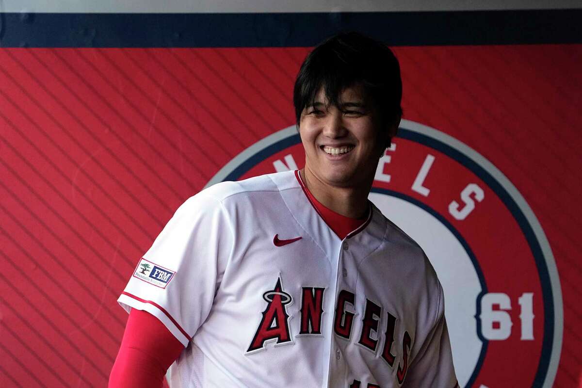 Houston Astros:Los Angeles on deck