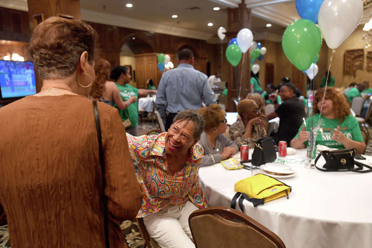 Beaumont Mayor and council candidates held watch parties Saturday