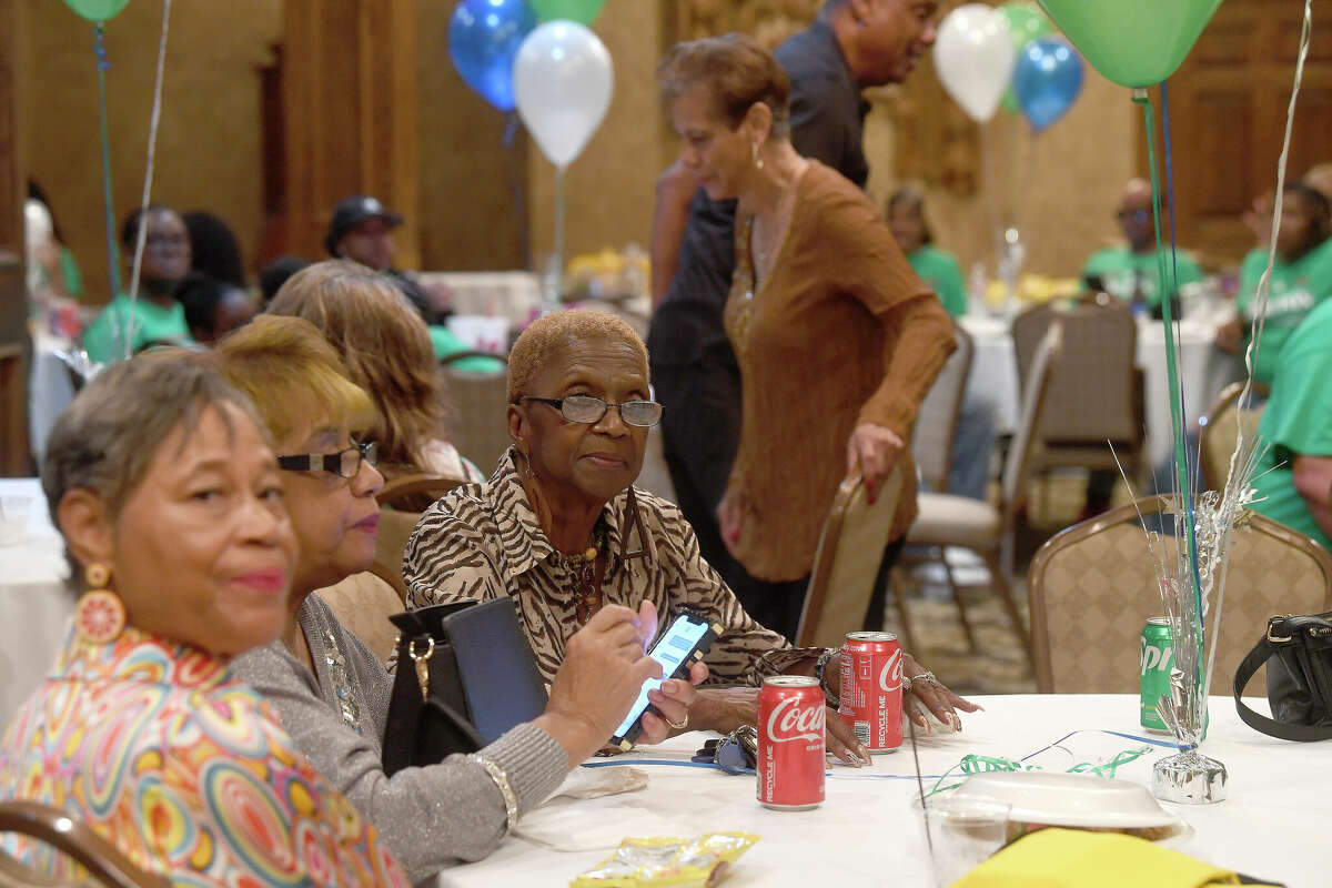 Beaumont Mayor and council candidates held watch parties Saturday