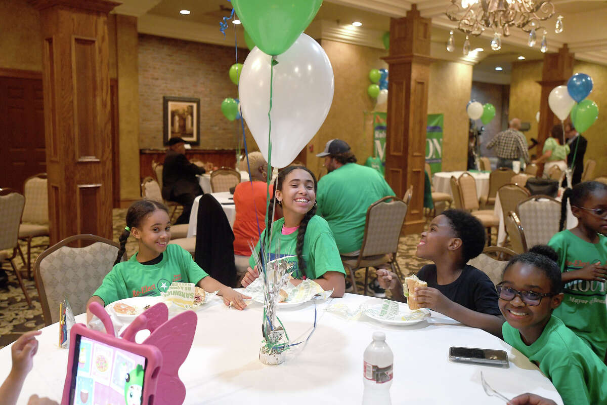 Beaumont Mayor and council candidates held watch parties Saturday