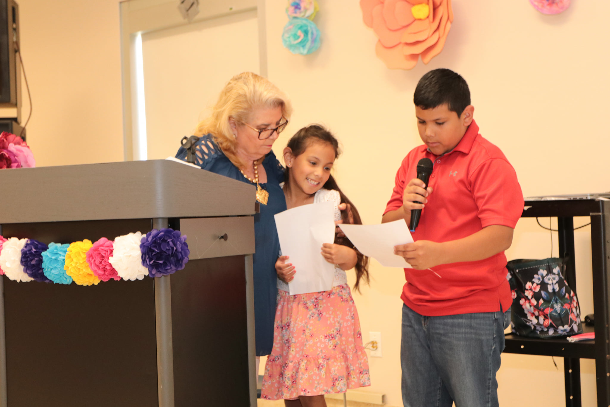 Laredo Public Libraries to open sign-up for annual Poetry Festival