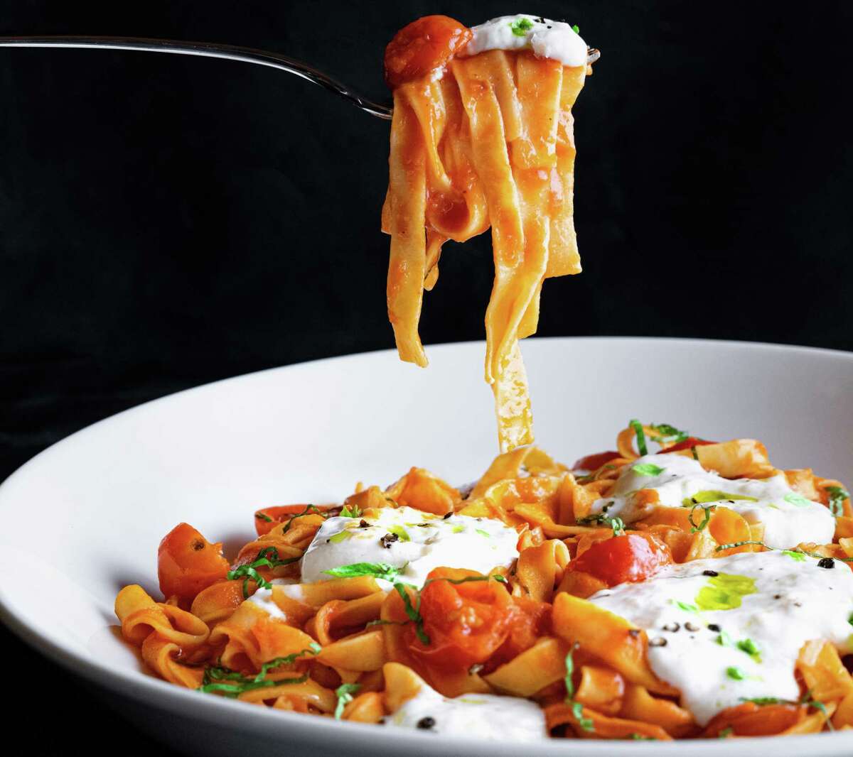 Upscale Bari Ristorante to open May 15 at River Oaks District