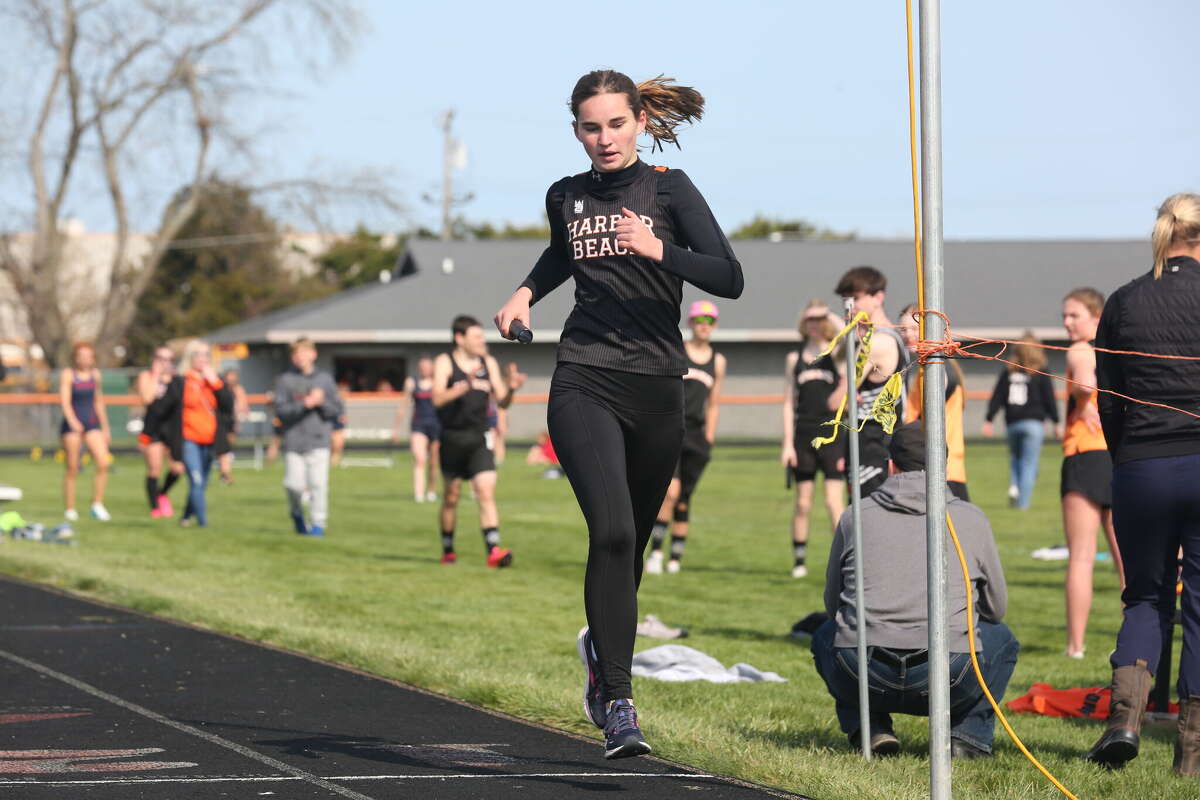 Eight Track Athletes to watch for at the Tribune's Meet of Champs