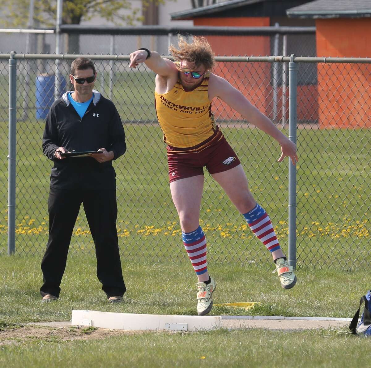 Eight Track Athletes to watch for at the Tribune's Meet of Champs