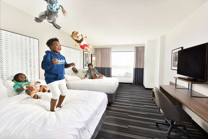 An ultimate guide to Kalahari Resorts in Texas