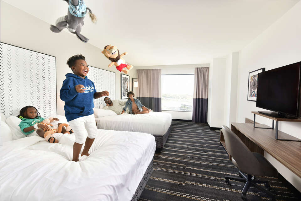 An ultimate guide to Kalahari Resorts in Texas