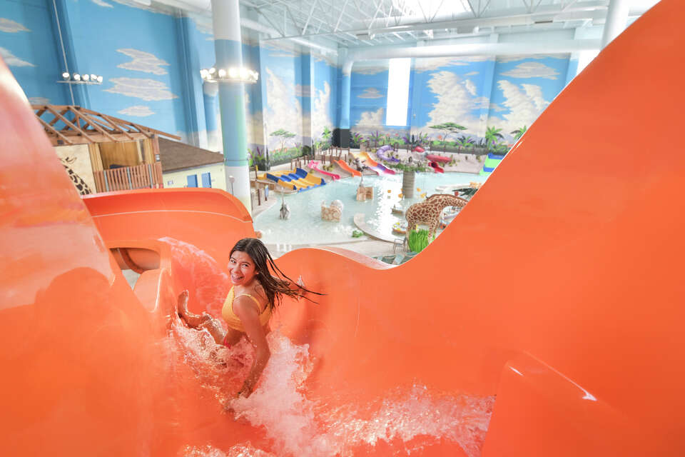 An ultimate guide to Kalahari Resorts in Texas