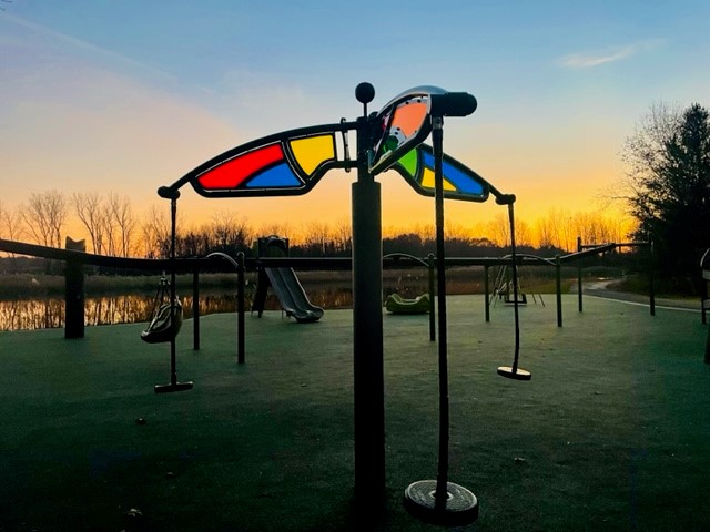 Camp Fish Tales celebrates start of new camp with open house