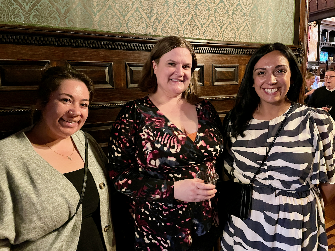 SEEN: Hart Cluett Museum's spring gala