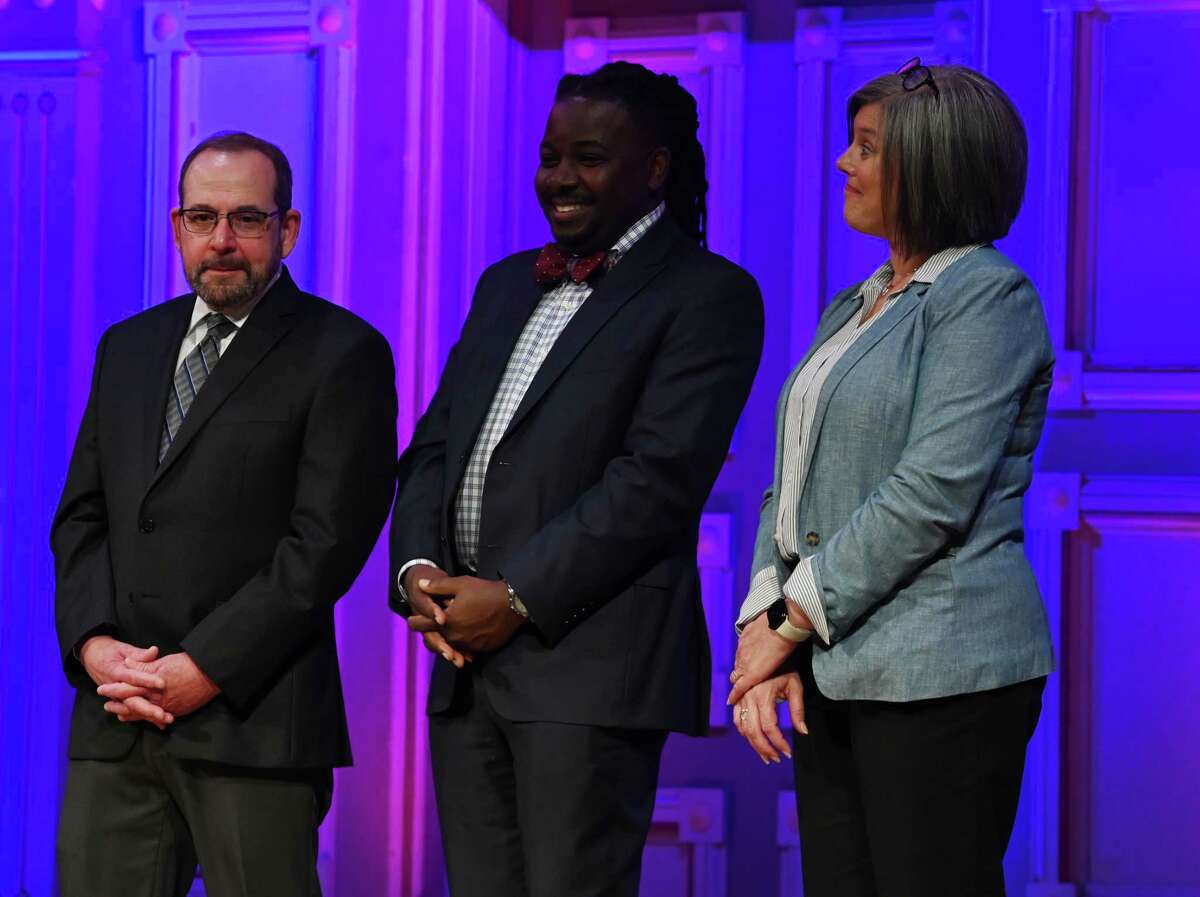 Capital Region, Hudson Valley theaters get share of state funds