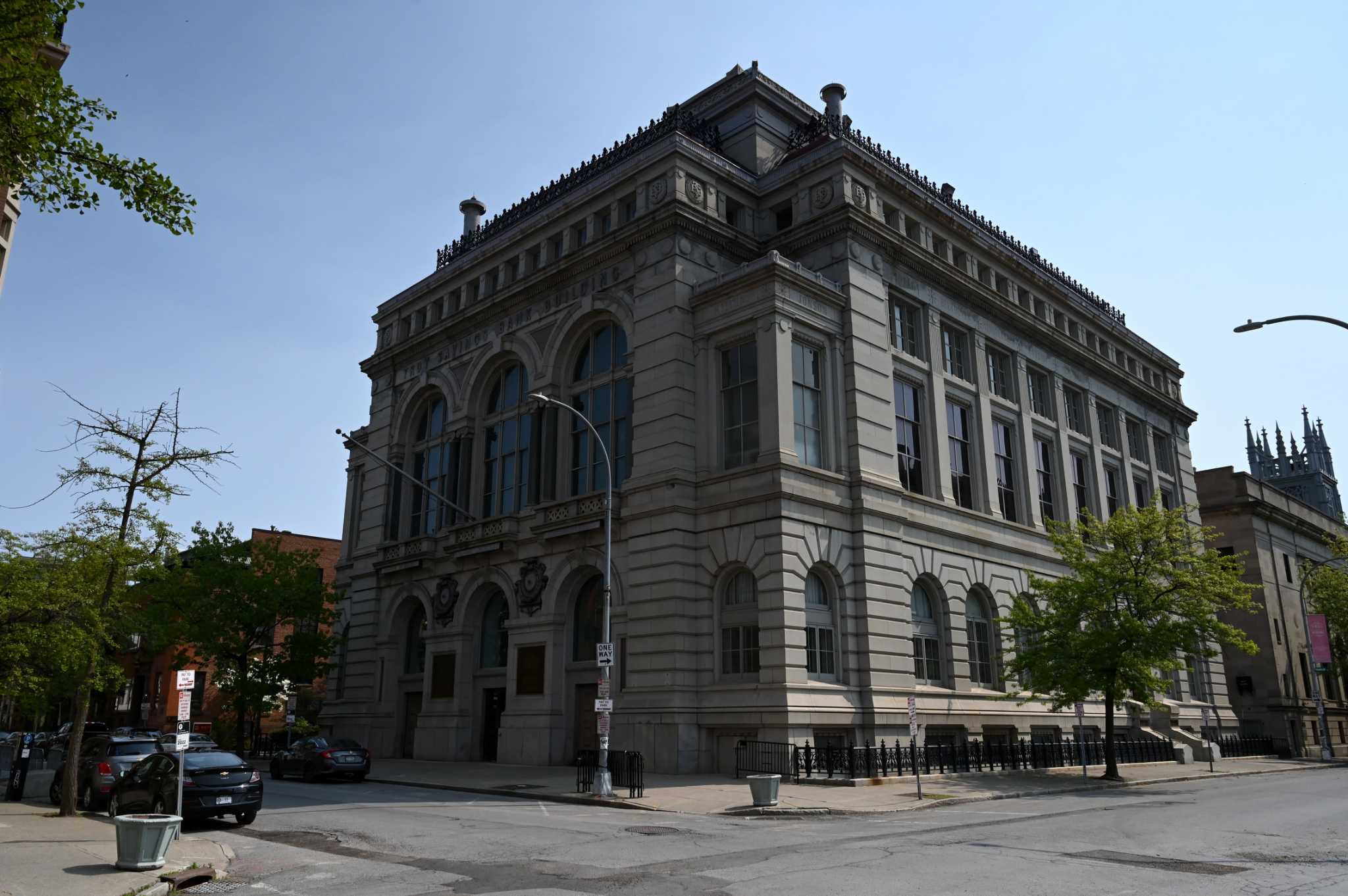 Light turnout offers 2 takes on Troy Chromatics season opener