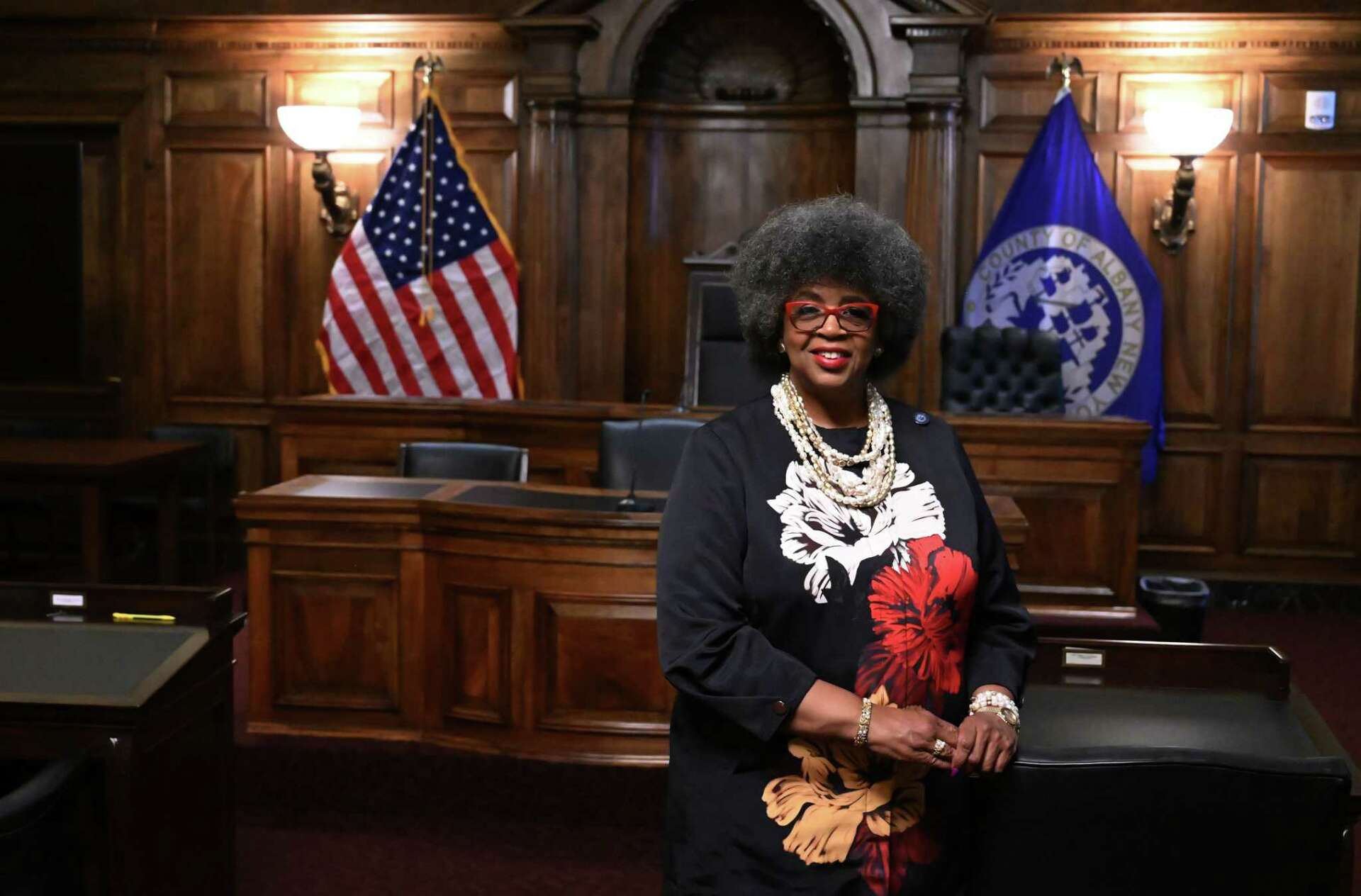 Donors give to multiple Albany mayoral candidates