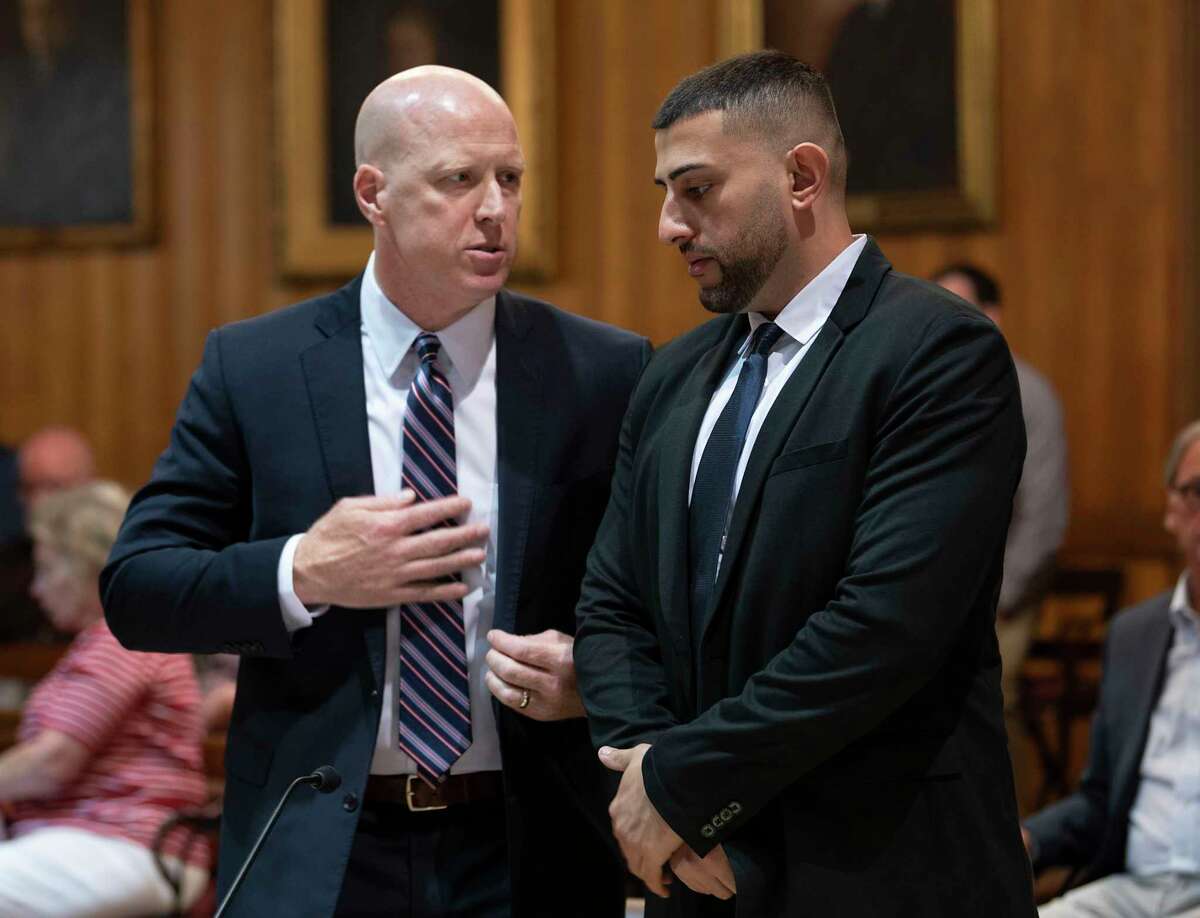 Kindlon says that Mavis, DOT officials should be on trial, not Hussain