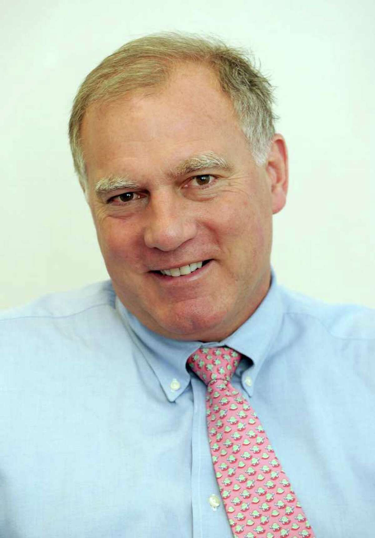 Democratic attorney general candidate George Jepsen looks to improve ...