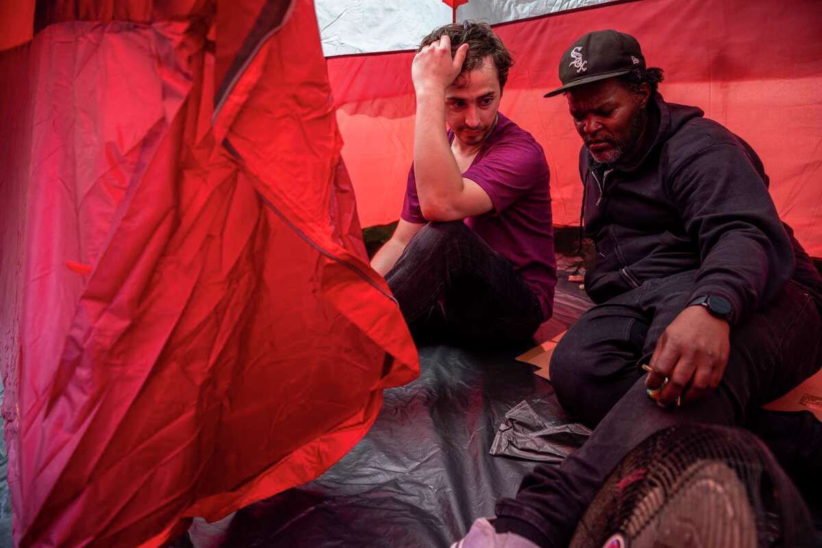 Chronicle named Pulitzer finalist for investigation and photography