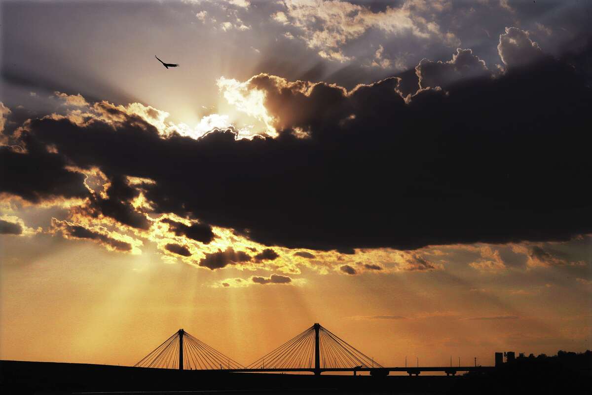Late Morning Sky