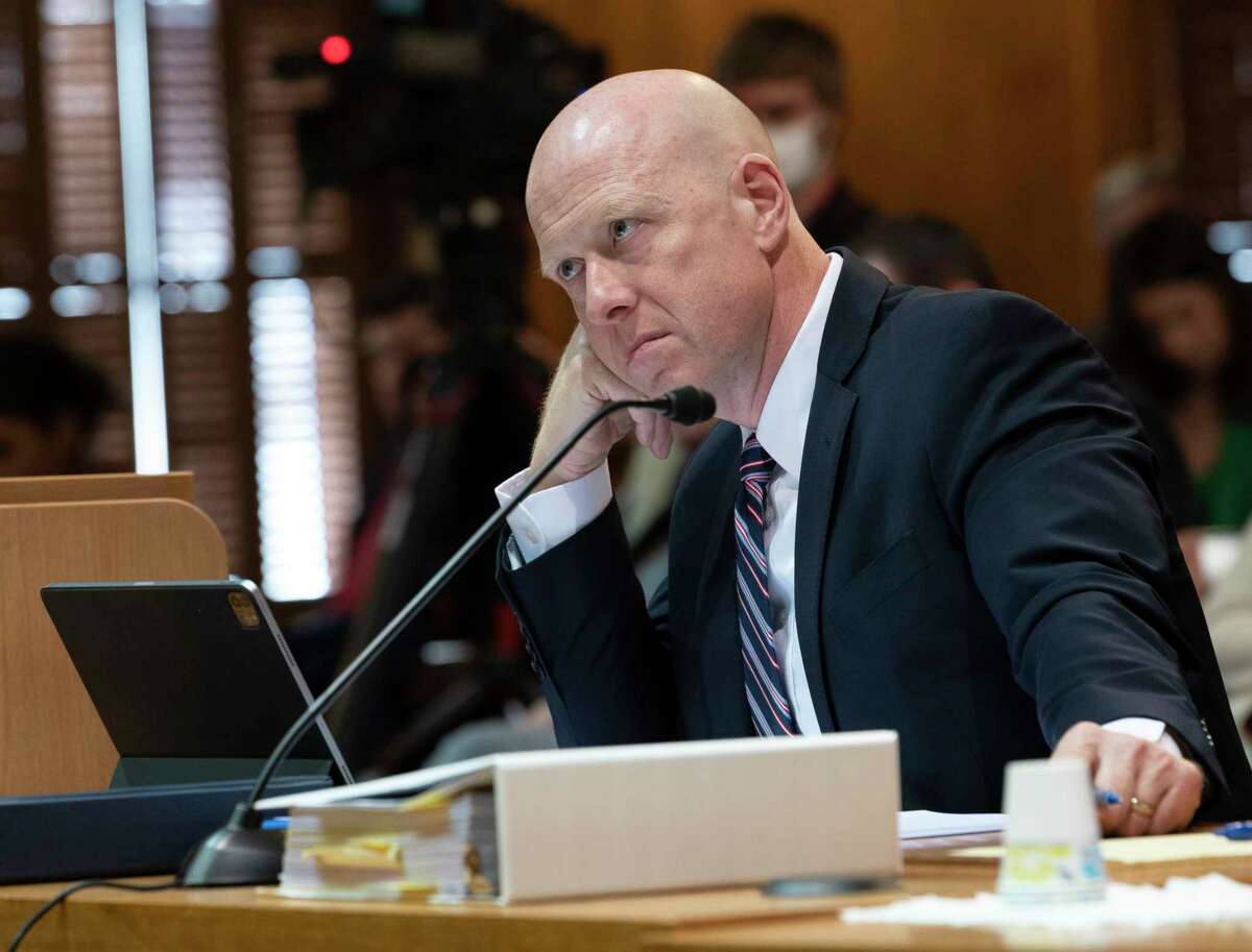 Schoharie limo crash witnesses recall 'white blur' in testimony