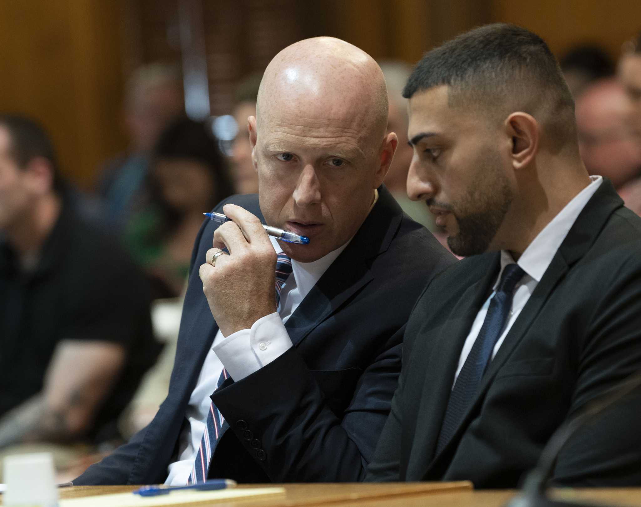 Special prosecutor named to probe Schoharie limo case