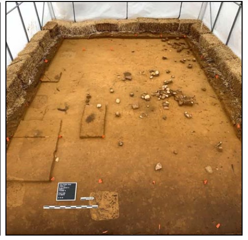 Indian dig site in Avon named to CT Register of Historic Places