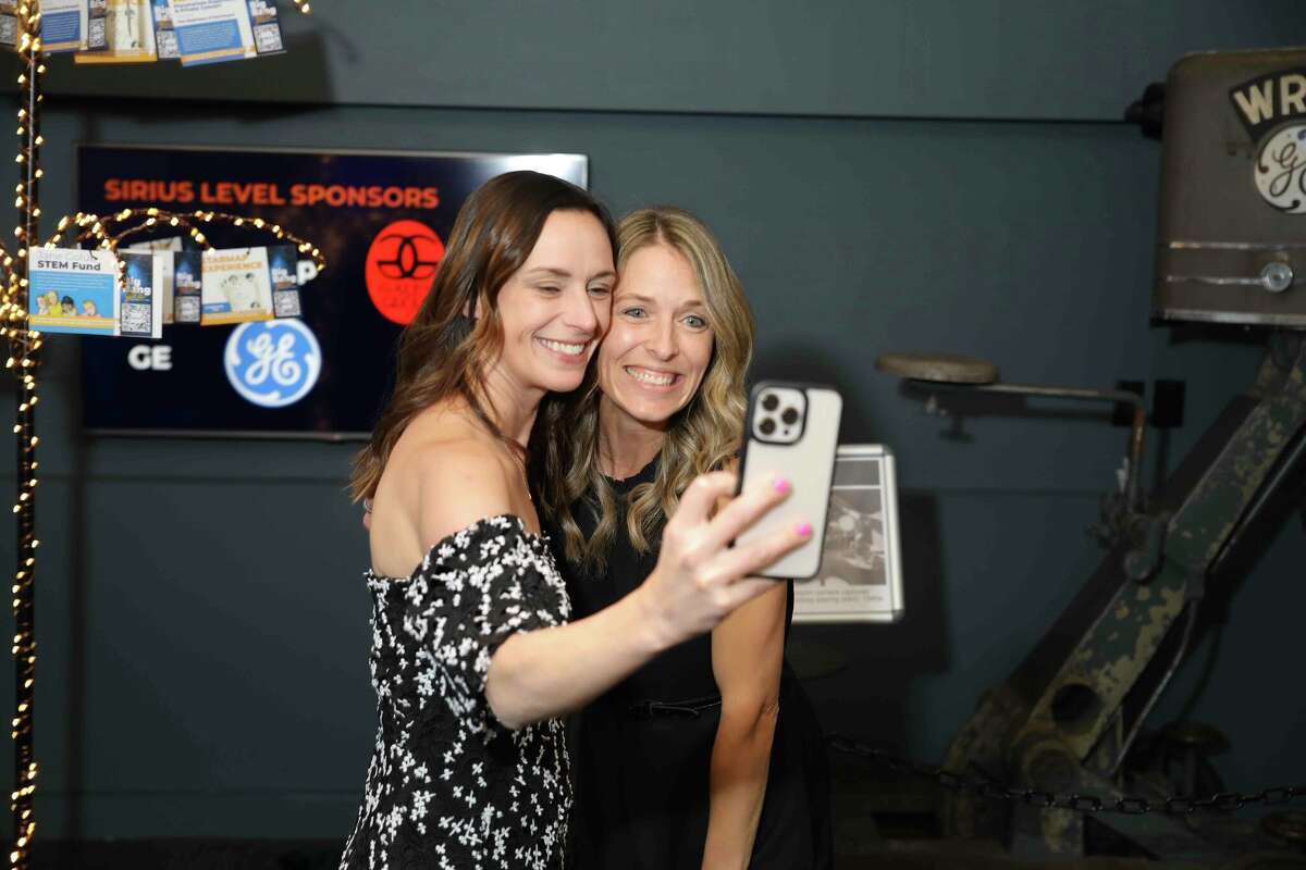SEEN: Big Bang Gala at the Museum of Innovation and Science