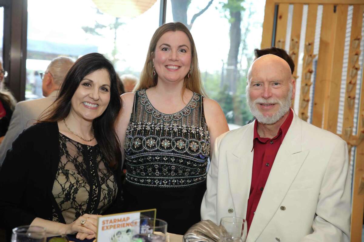 SEEN: Big Bang Gala at the Museum of Innovation and Science