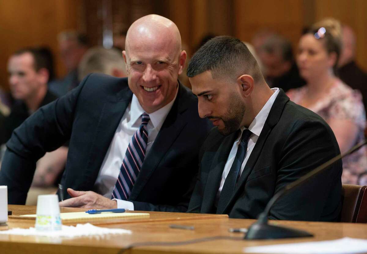 Kindlon says that Mavis, DOT officials should be on trial, not Hussain