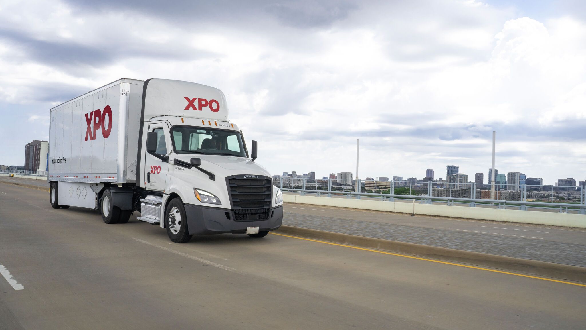 CT-based freight transportation company XPO confirms job cuts