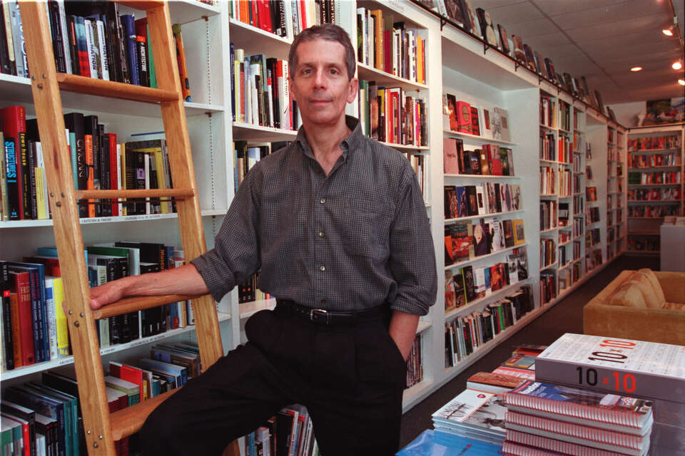 Brazos Bookstore: This Houston hub feeds writers, readers