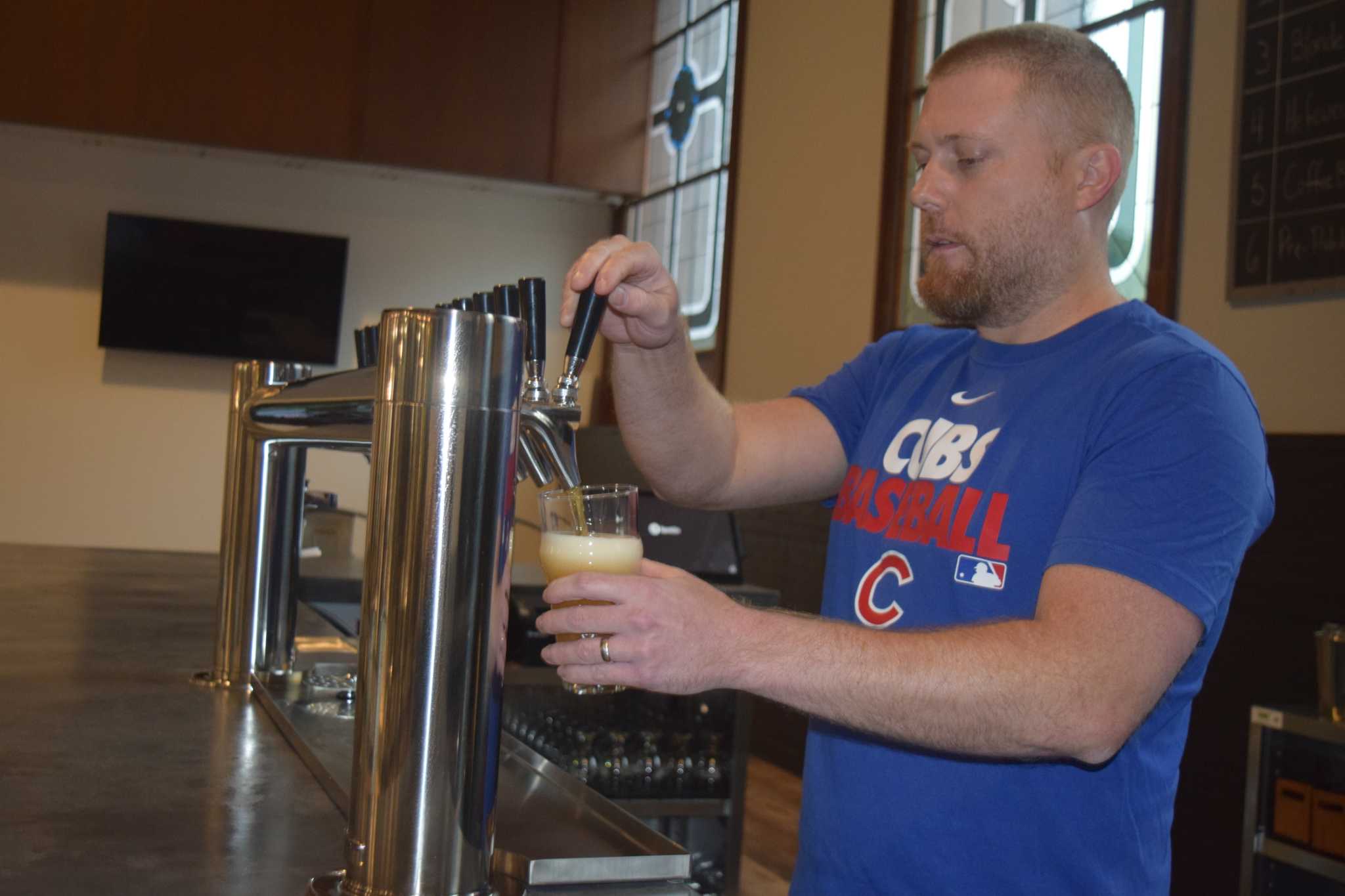 Springfield Beer Co., Plan C Supply open in Jacksonville