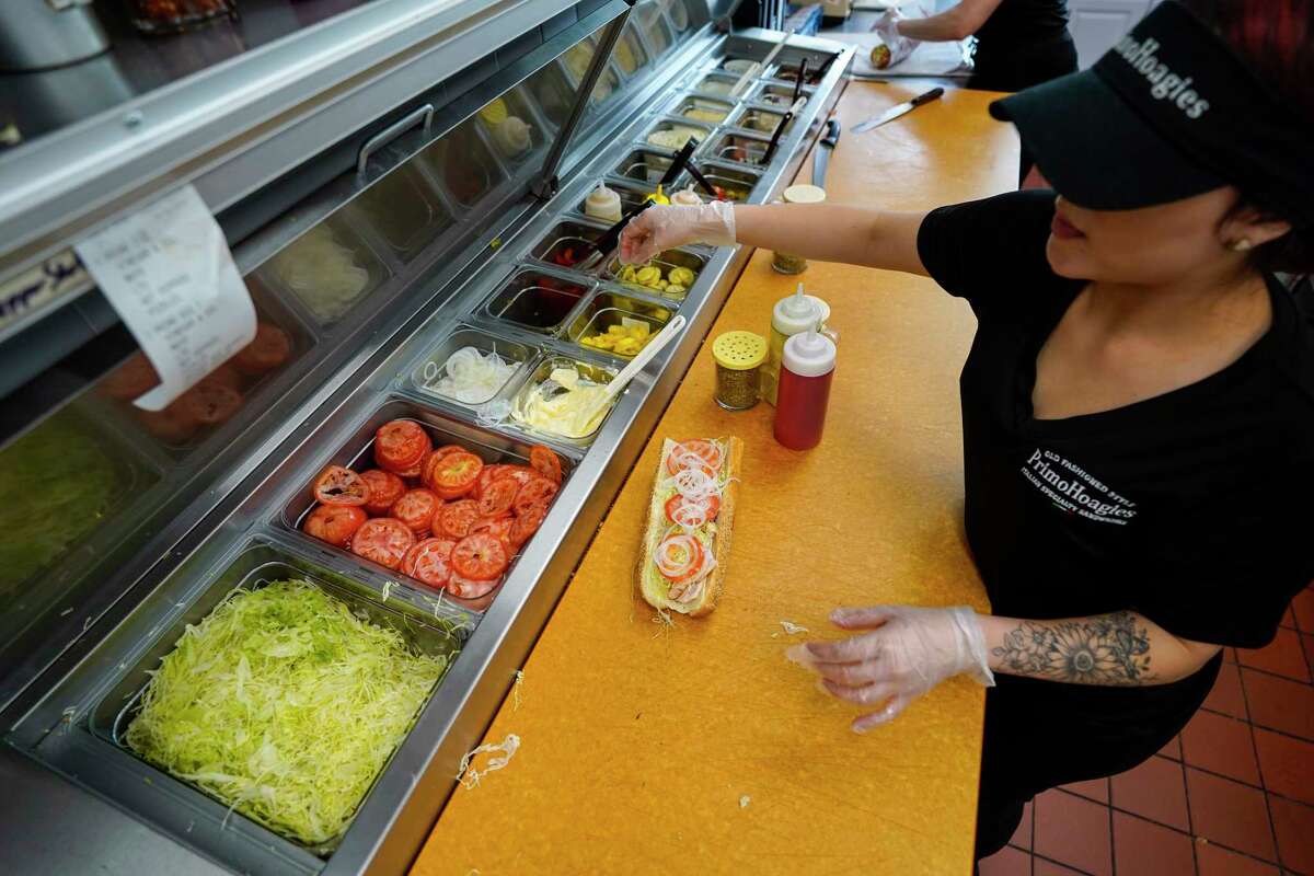 Houston's Primo Hoagies review: Good to not-so-primo sandwiches