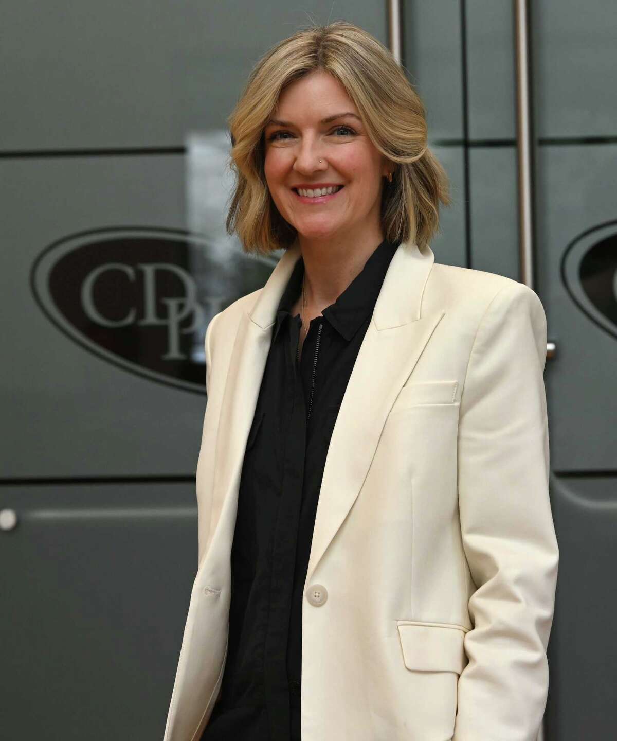 CDPHP's Elizabeth Warner works to better health insurance, programs