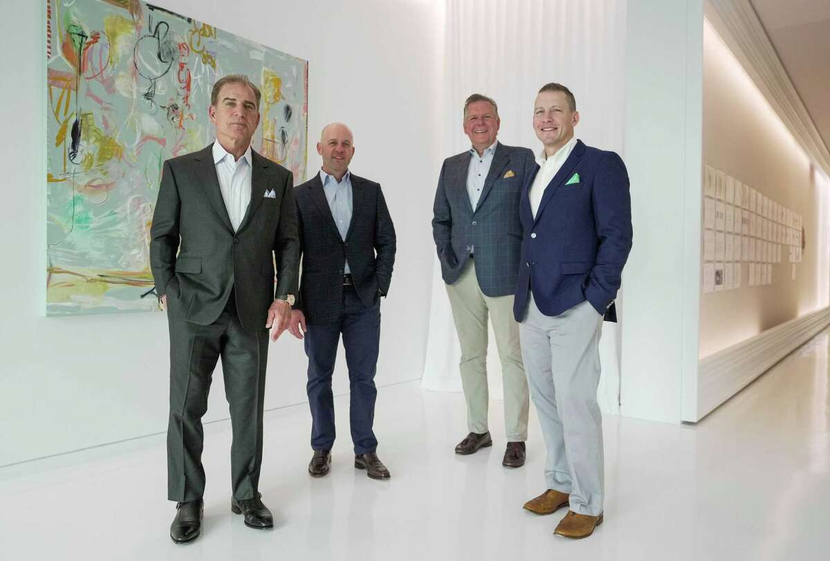 Midway, Parkway launch new real estate firm with Sun Belt focus