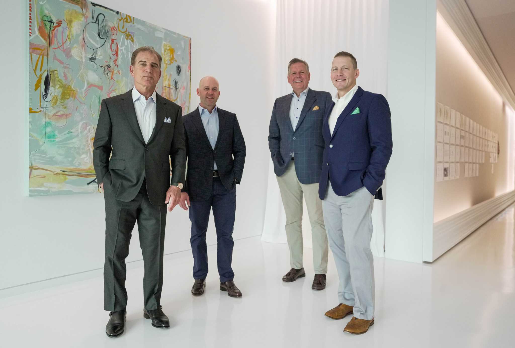 Midway, Parkway launch new real estate firm with Sun Belt focus